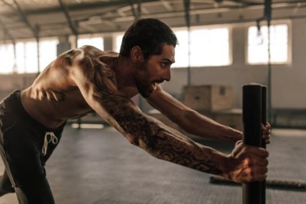 Low Gym Motivation? 7 Strategies to Conquer Workout Excuses & Hit Your ...