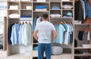 Create a Budget-Friendly Men's Capsule Wardrobe in 8 Easy Steps – Style ...